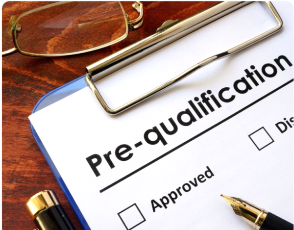 Procurement - ACTV Uganda