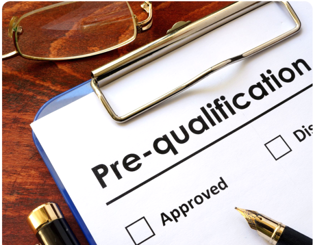 Procurement - ACTV Uganda