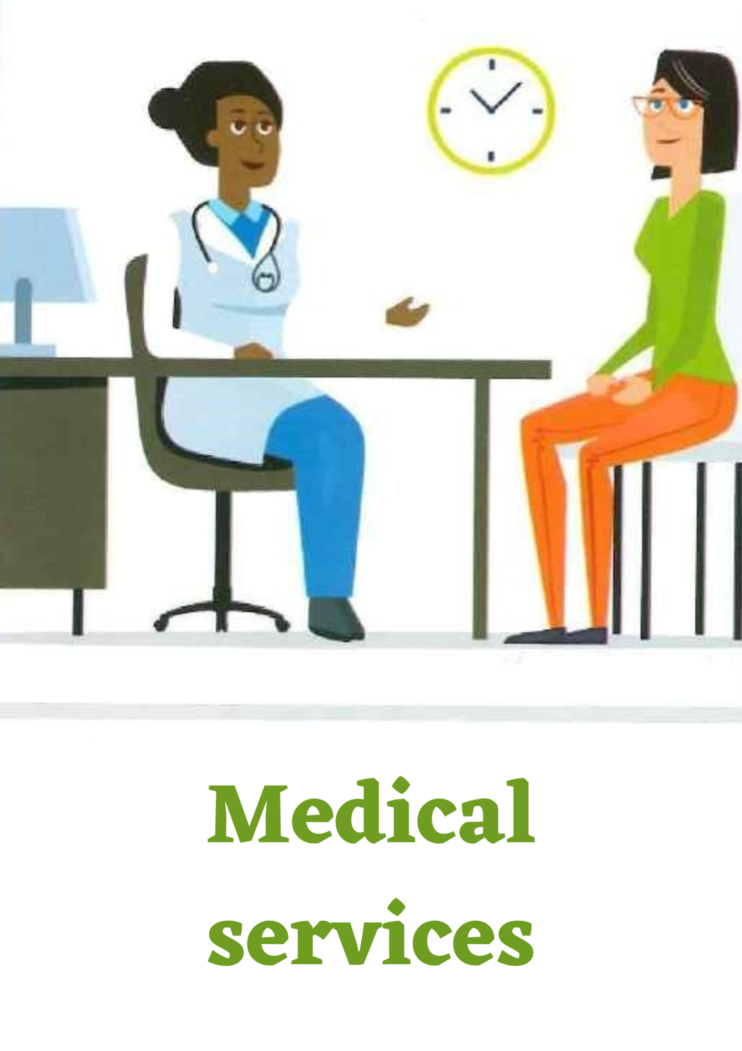 About ACTV - ACTV Uganda