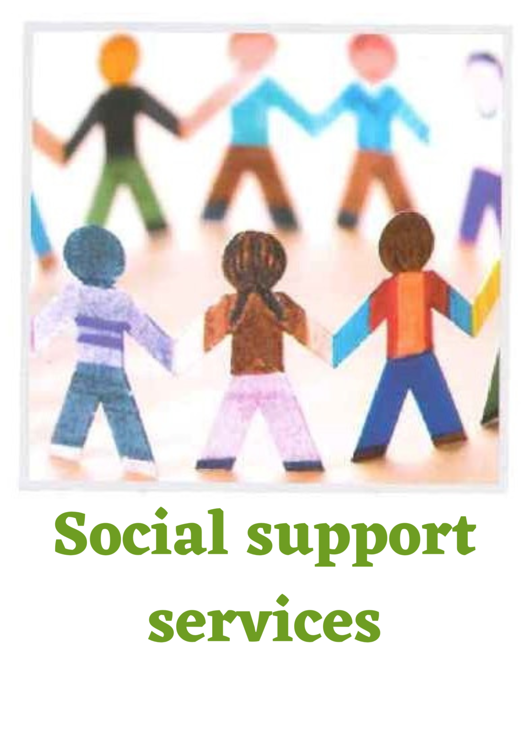 About ACTV - ACTV Uganda